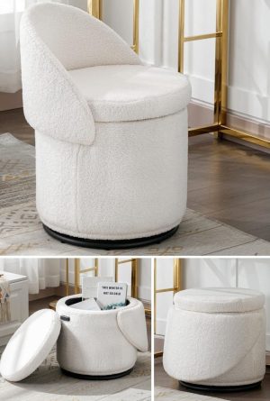 15 Multifunctional Furniture Finds Under $400 That Make Small Spaces ...