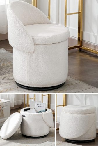 15 Multifunctional Furniture Finds Under $400 That Make Small Spaces ...