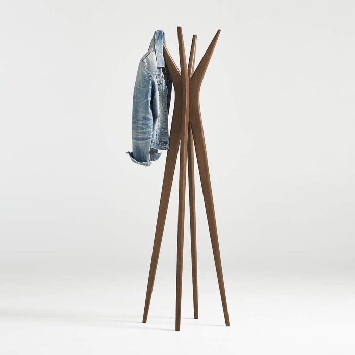 The Design-Lover’s Guide to Stunning Coat Racks & Hooks (Starting at $4 ...
