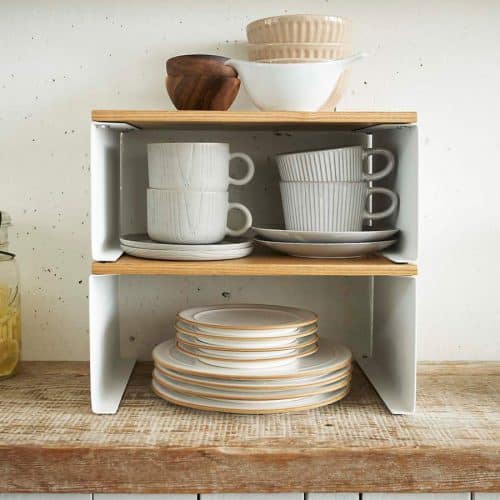 31 Kitchen Storage Ideas That Are Lifesavers for Small, Cluttered ...