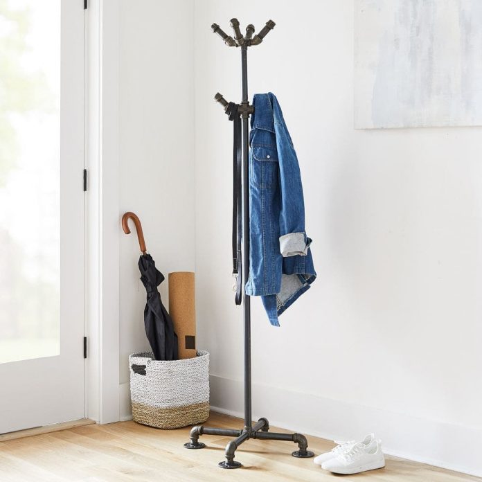 The Design-Lover’s Guide to Stunning Coat Racks & Hooks (Starting at $4 ...