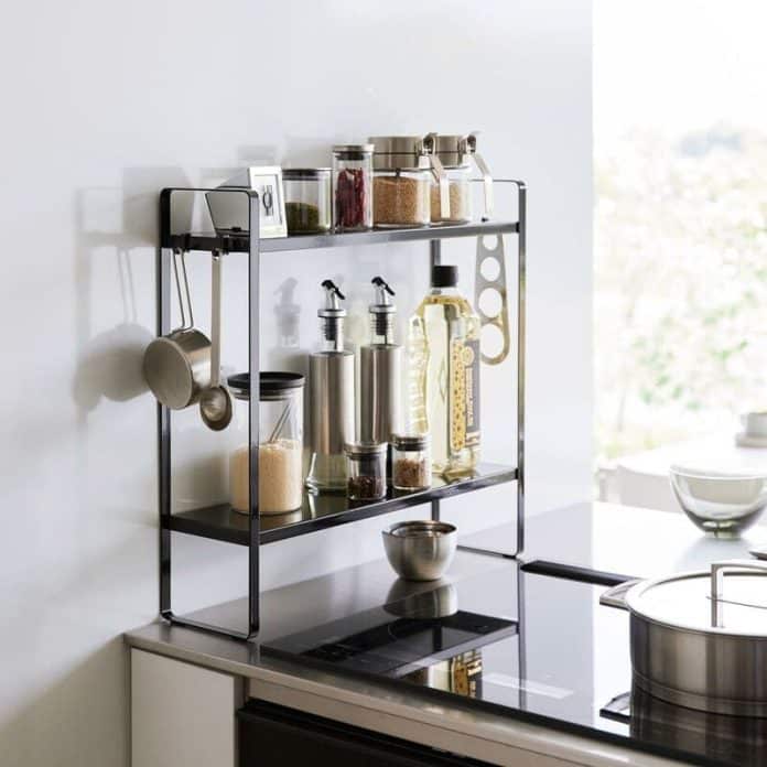 50 Small Kitchen Ideas: How to Make Your Tiny Space Work Harder ...